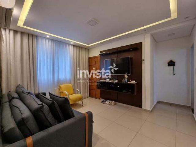 Apartamento à venda no bairro Aparecida