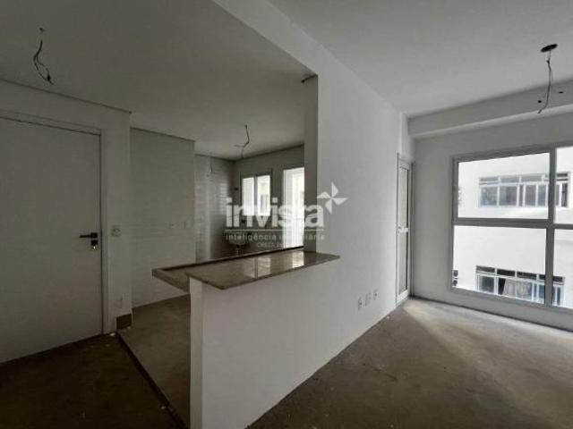 Apartamento à venda no bairro Aparecida
