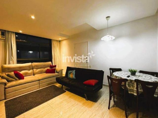 Apartamento à venda no bairro Aparecida