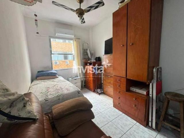 Apartamento à venda no bairro Aparecida