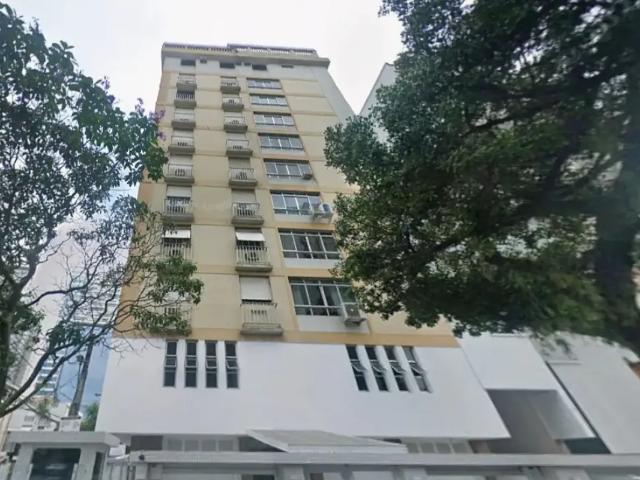 Apartamento à venda no bairro Aparecida – Santos/SP 2 dormitórios | 3 banheiros | Excelente localização