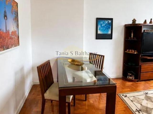 Apartamento à venda no Bairro Aparecida Santos/SP