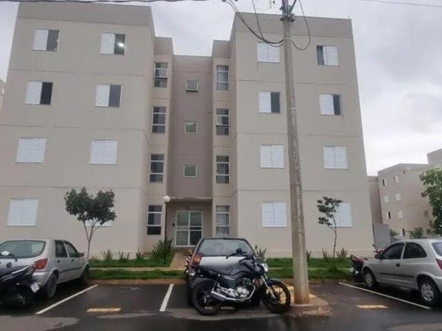 Apartamento à venda no bairro Aparecidinha Sorocaba/SP