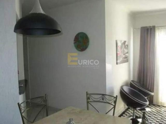 Apartamento à venda no bairro Aquários em Vinhedo/SP