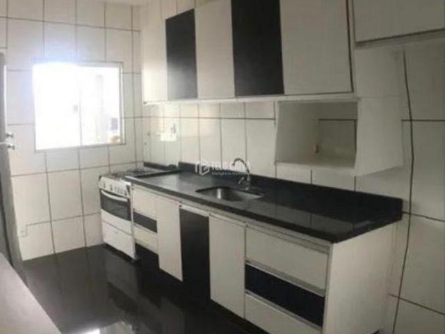 Apartamento à venda no bairro Araés Cuiabá/MT