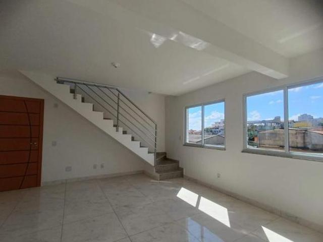 Apartamento à venda no bairro Araguaia em Belo Horizonte/MG