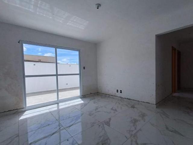 Apartamento à venda no bairro Araguaia em Belo Horizonte/MG