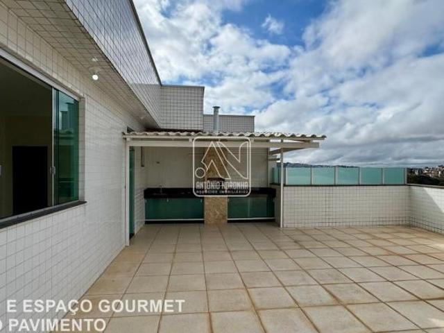 Apartamento à venda no bairro Arcádia Conselheiro Lafaiete/MG