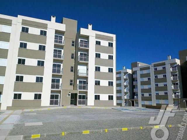 Apartamento à venda no bairro Areal em Pelotas/RS