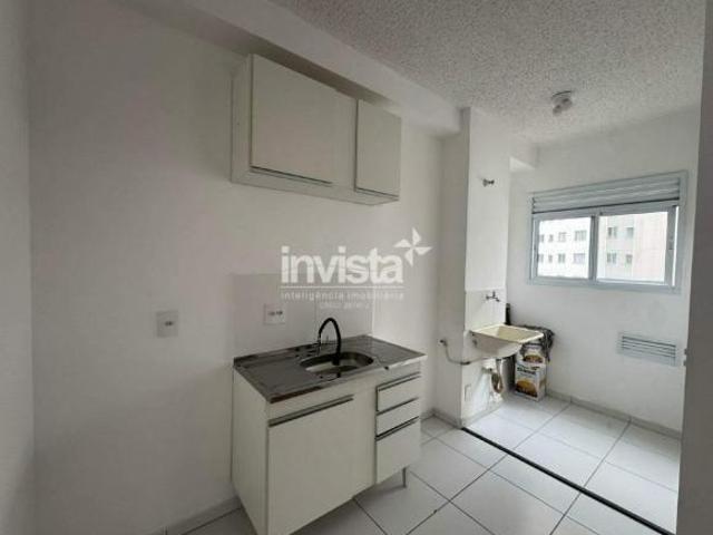 Apartamento à venda no bairro AREIA BRANCA