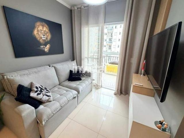 Apartamento à venda no bairro AREIA BRANCA