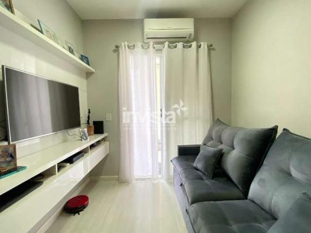 Apartamento à venda no bairro AREIA BRANCA