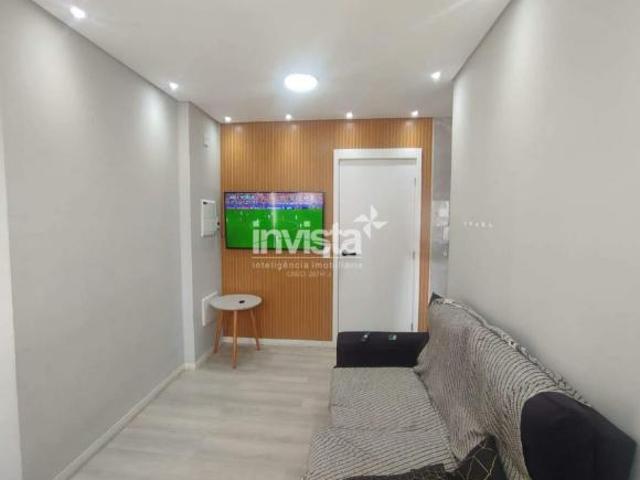 Apartamento à venda no bairro AREIA BRANCA