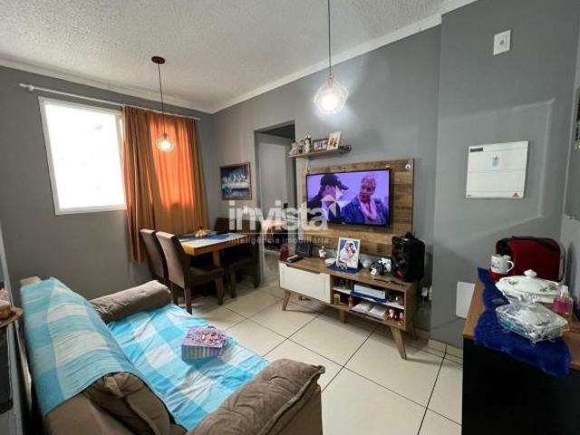 Apartamento à venda no bairro AREIA BRANCA