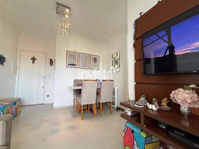 Apartamento à venda no bairro AREIA BRANCA