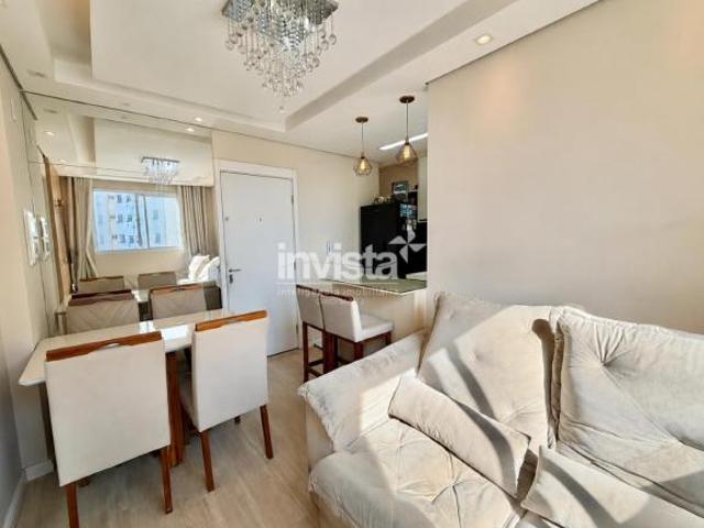 Apartamento à venda no bairro AREIA BRANCA