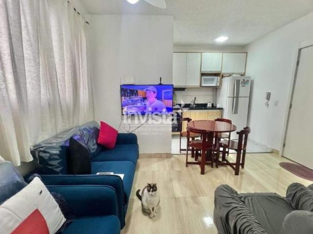 Apartamento à venda no bairro AREIA BRANCA