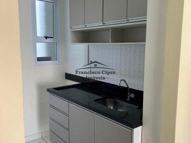 Apartamento à venda no bairro Aterrado Lorena/SP