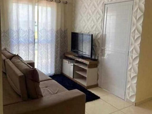 Apartamento à venda no bairro Aterrado Lorena/SP