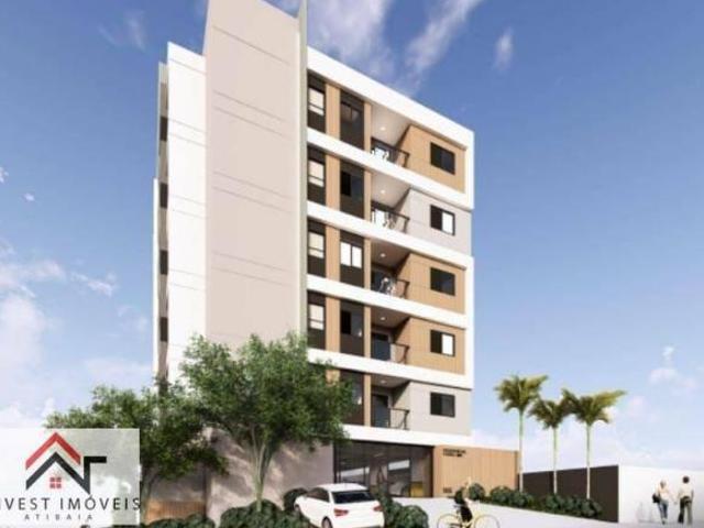 Apartamento a venda no Bairro Atibaia Jardim