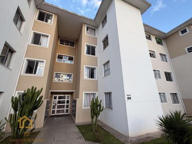 Apartamento à venda no bairro Augusta Curitiba/PR