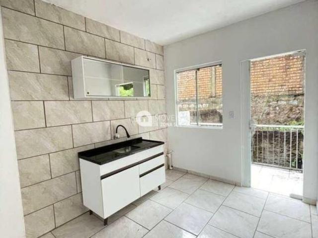 Apartamento à venda no bairro Augusta Viamão/RS