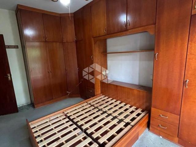 Apartamento à venda no bairro Auxiliadora