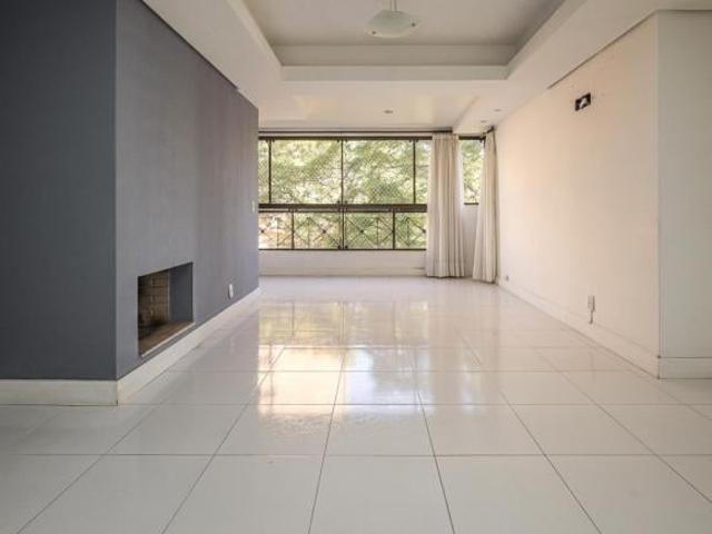 Apartamento a venda no bairro Auxiliadora