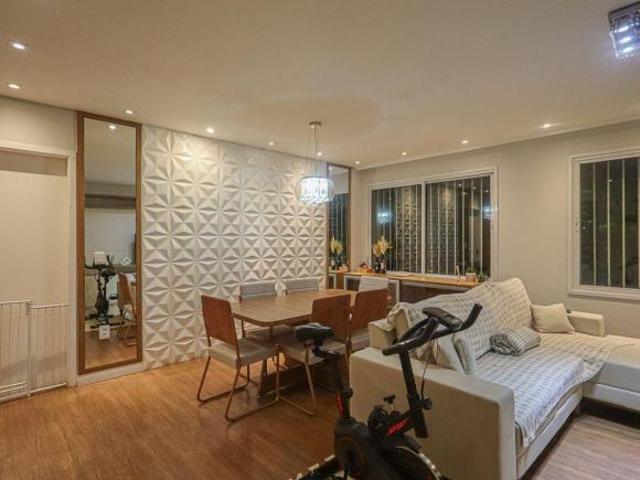 Apartamento a venda no bairro Auxiliadora