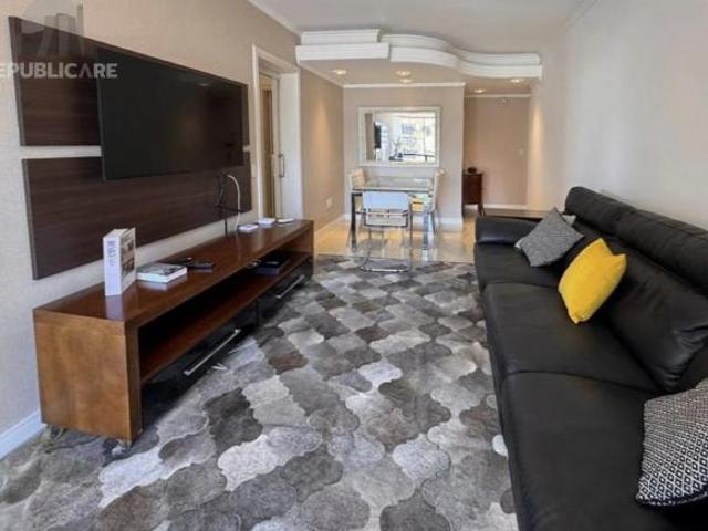 Apartamento a venda no bairro Auxiliadora
