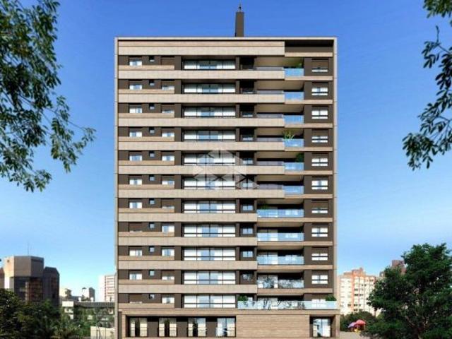 Apartamento à venda no Bairro Auxiliadora, 3 suites Porto Alegre