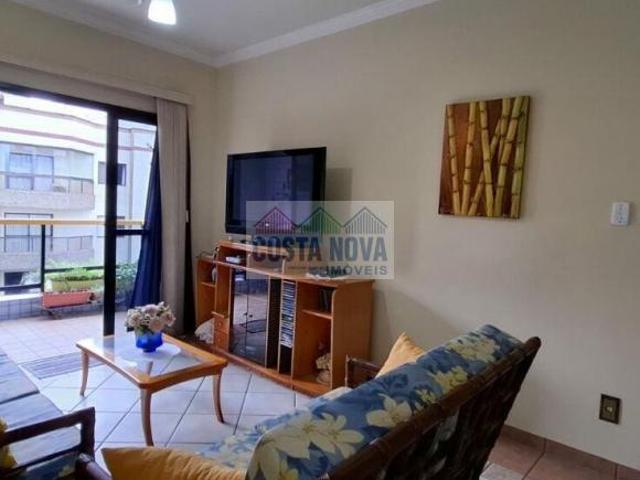 Apartamento à venda no bairro Aviação. 100 m do mar