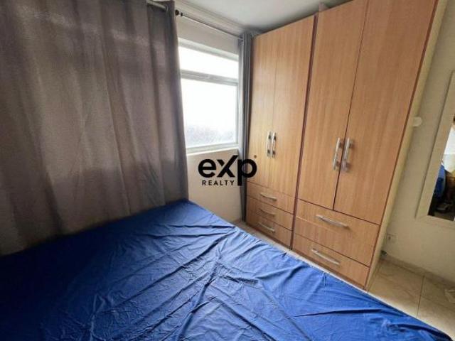 Apartamento à venda no Bairro Aviação, PG