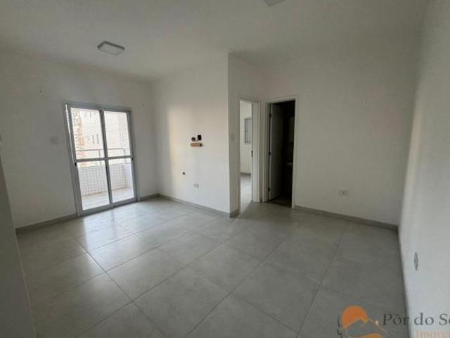 Apartamento à venda no bairro Aviação Praia Grande/SP, 1