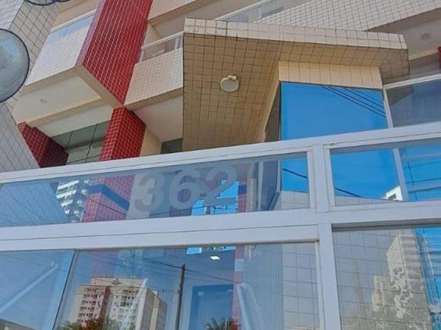 Apartamento à venda no bairro Aviação Praia Grande/SP