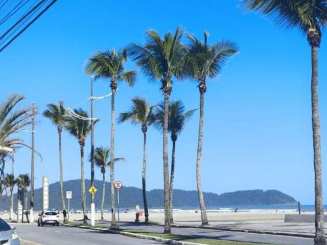 Apartamento à venda no bairro Aviação – Praia Grande/SP