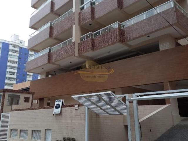 Apartamento à venda no bairro Aviação Praia Grande/SP