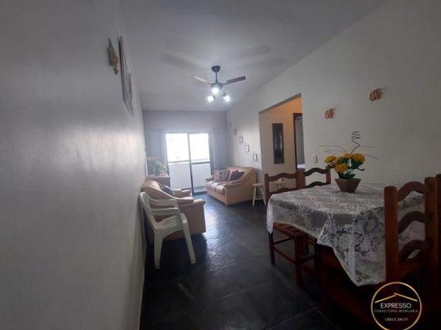 Apartamento à venda no bairro Aviação Praia Grande/SP
