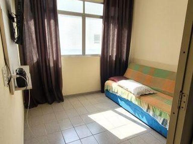 Apartamento à venda no bairro Aviação Praia Grande/SP