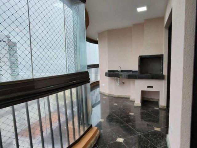 Apartamento à venda no bairro Aviação Praia Grande/SP