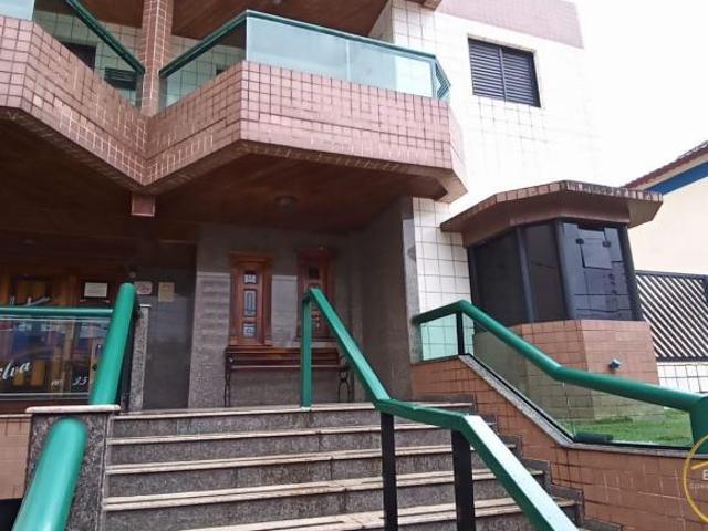 Apartamento à venda no bairro Aviação Praia Grande/SP