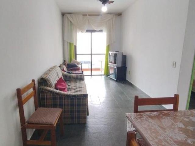 Apartamento à venda no bairro Aviação Praia Grande/SP