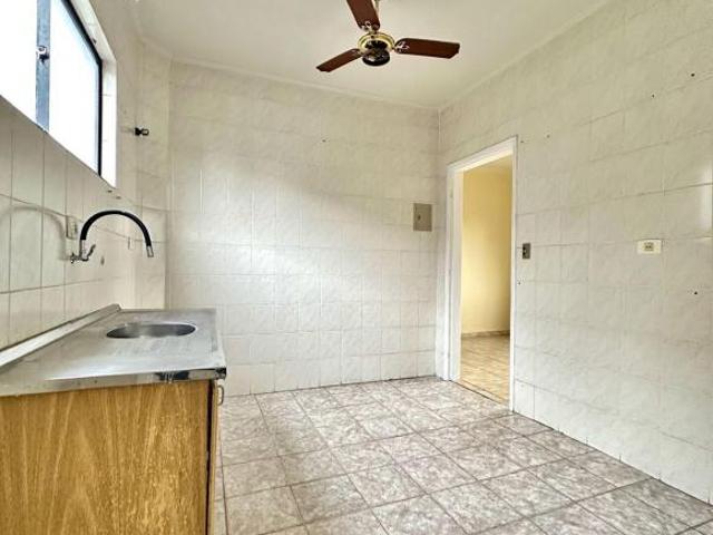 Apartamento à venda no bairro Aviação Praia Grande/SP