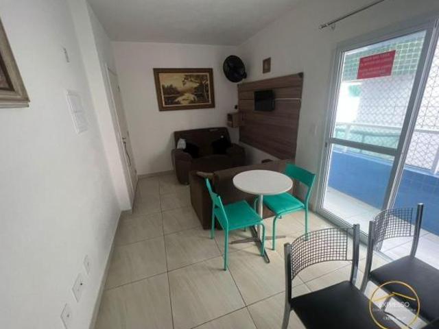 Apartamento à venda no bairro Aviação Praia Grande/SP