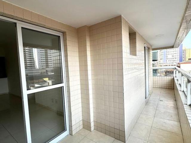 Apartamento à venda no bairro Aviação Praia Grande/SP