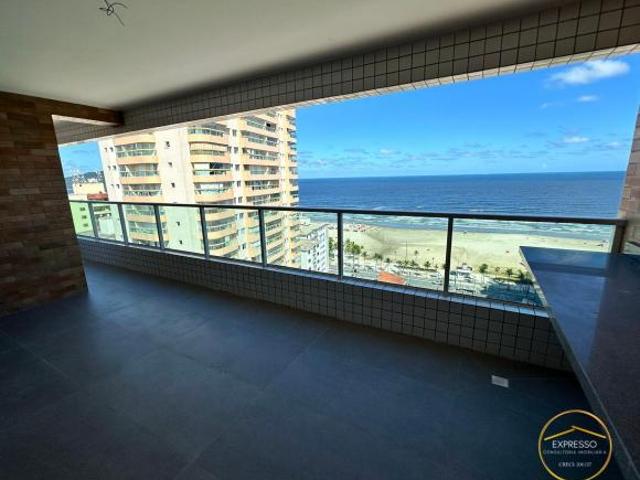 Apartamento à venda no bairro Aviação Praia Grande/SP