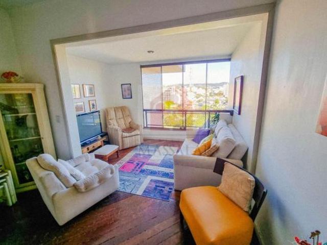Apartamento à venda no bairro Azenha Porto Alegre/RS