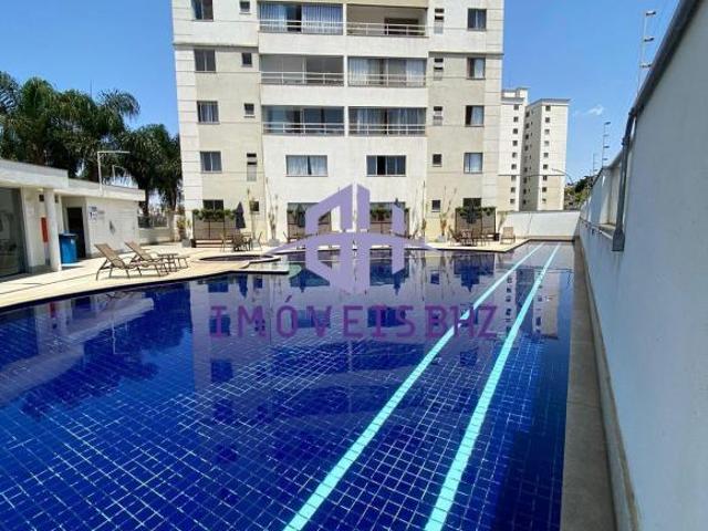 Apartamento à venda no bairro Bandeirantes Pampulha Belo Horizonte/MG