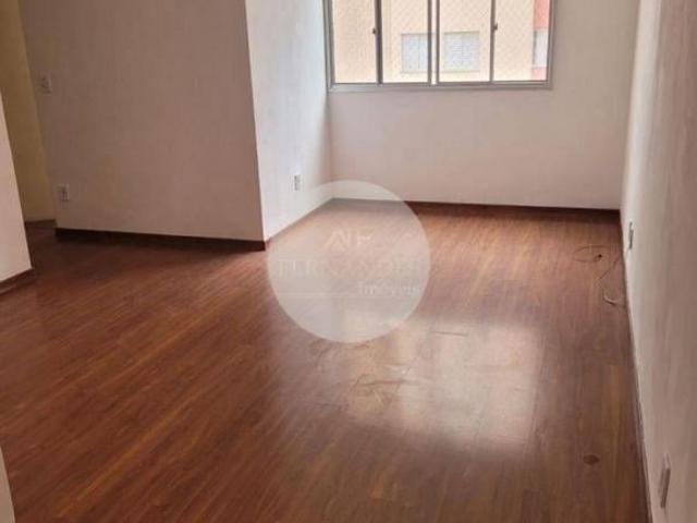 Apartamento à venda no bairro Bandeiras em Osasco/SP