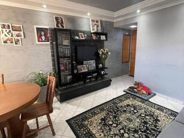 Apartamento à venda no bairro Bandeiras em Osasco/SP